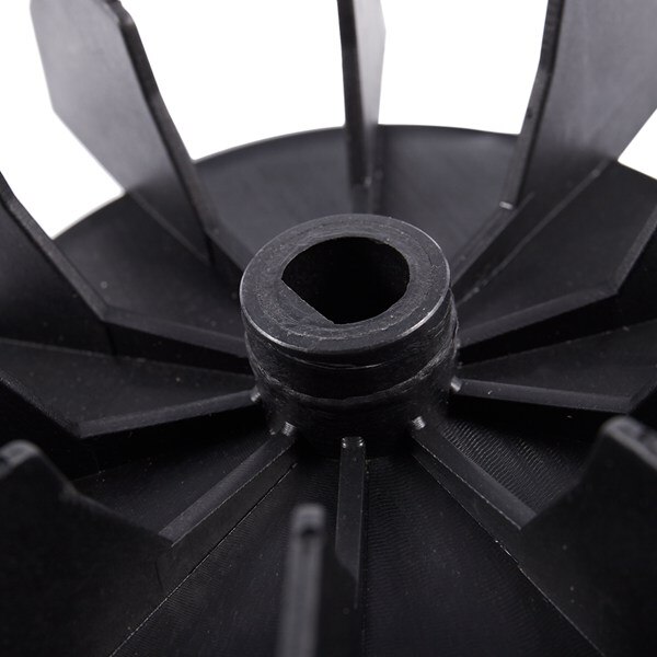 Klinge für Fan oben Ersatz 0.5 "Inneren Bohrung 10 Laufrad Luft ...