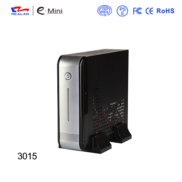 Realan mini itx caso e 3015 htpc computador caso s... – Grandado