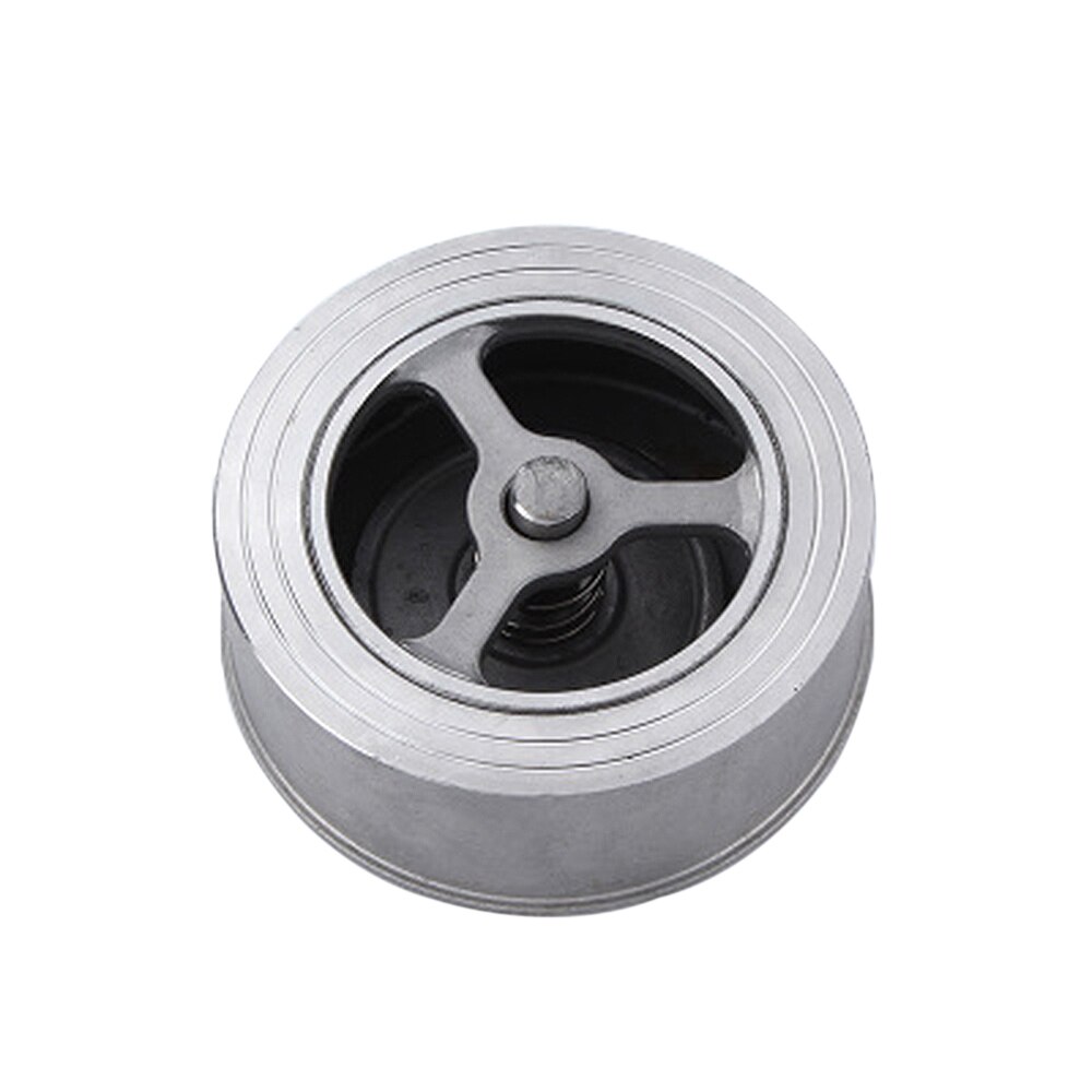 1/2" 3/4" 1" 2" Stainless Steel 304 Unidirectional... – Grandado