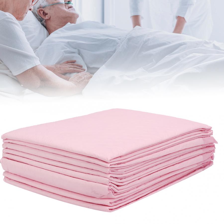 8pcs Disposable Adult Incontinence Underpad Nursin... – Grandado