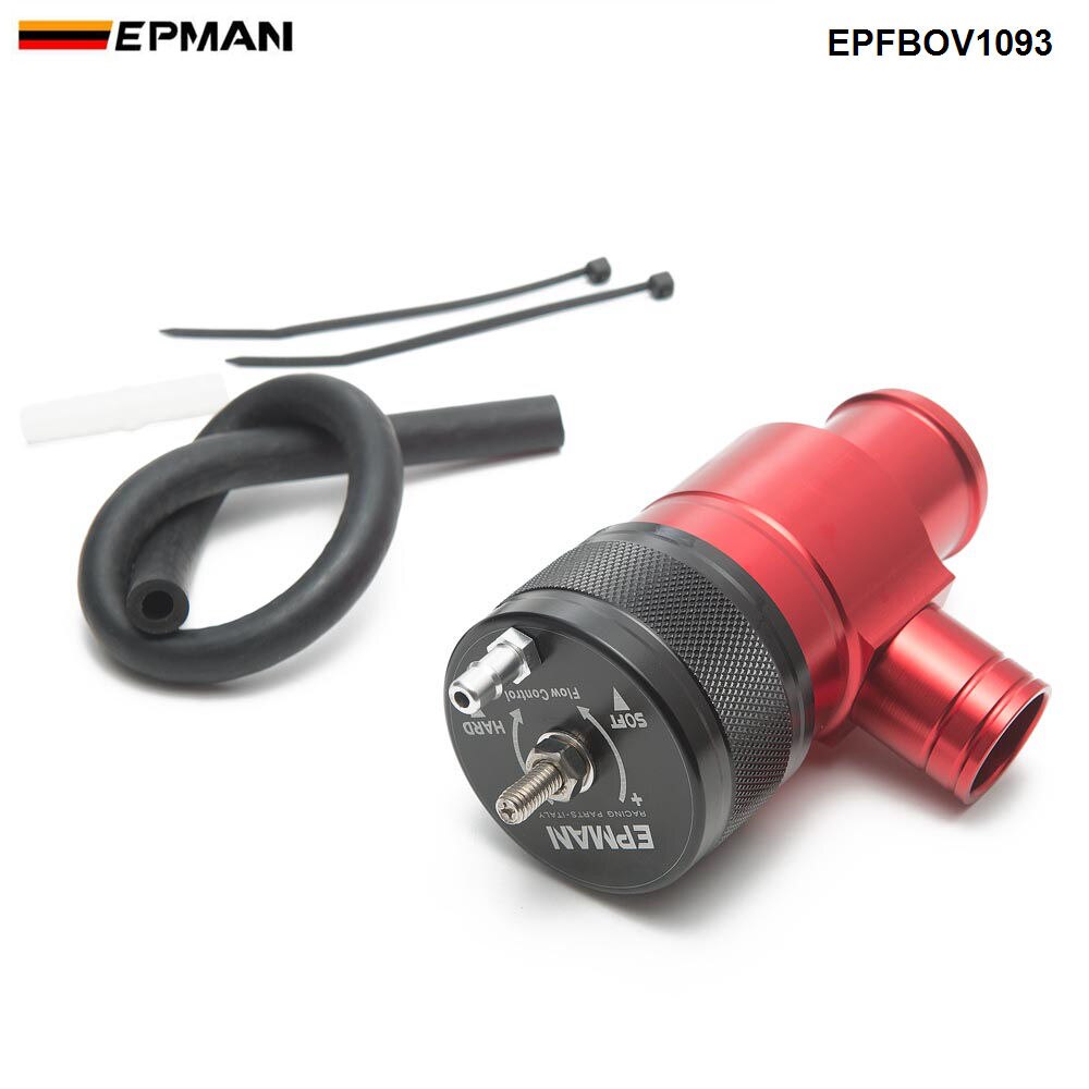 Car Sport Intercooler Recirculating Blow Off Valve... – Vicedeal