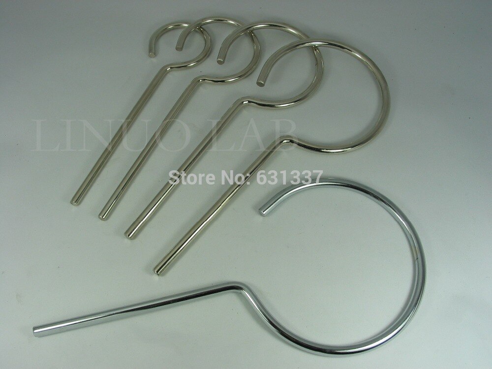 laboratory open ring retort support diameter 60mm ... – Grandado