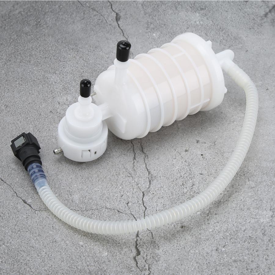 1Pcs Fuel Filter with Pressure Regulator 161467661... – Grandado