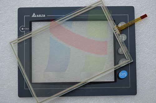 Touch Screen Glass, Protective Film Replacement fo... – Grandado