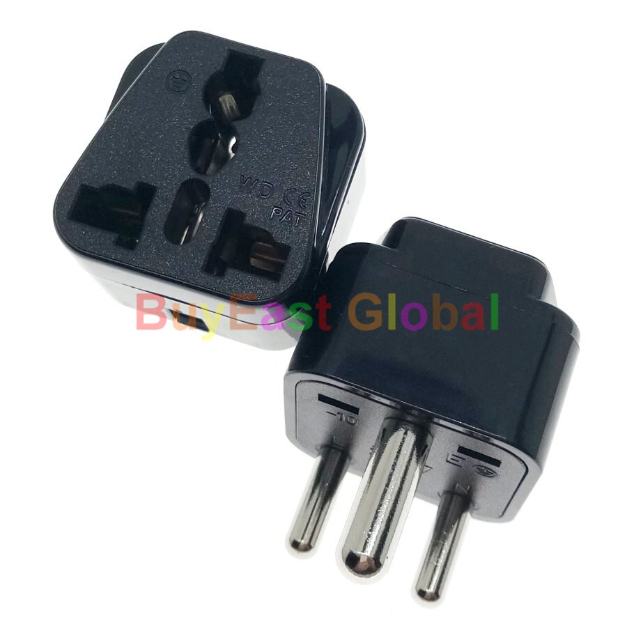 Universal to India, Sri Lanka, Nepal, Pakistan Ele... – Grandado