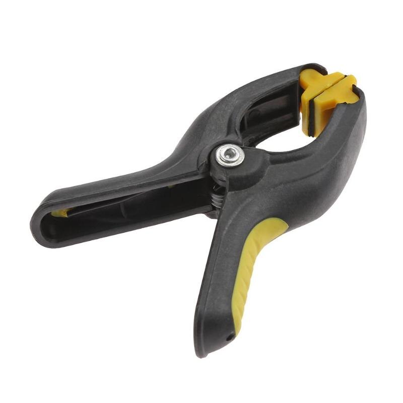 6pcs Nylon 3inch A Type Clamps Adjustable DIY Phot... – Grandado