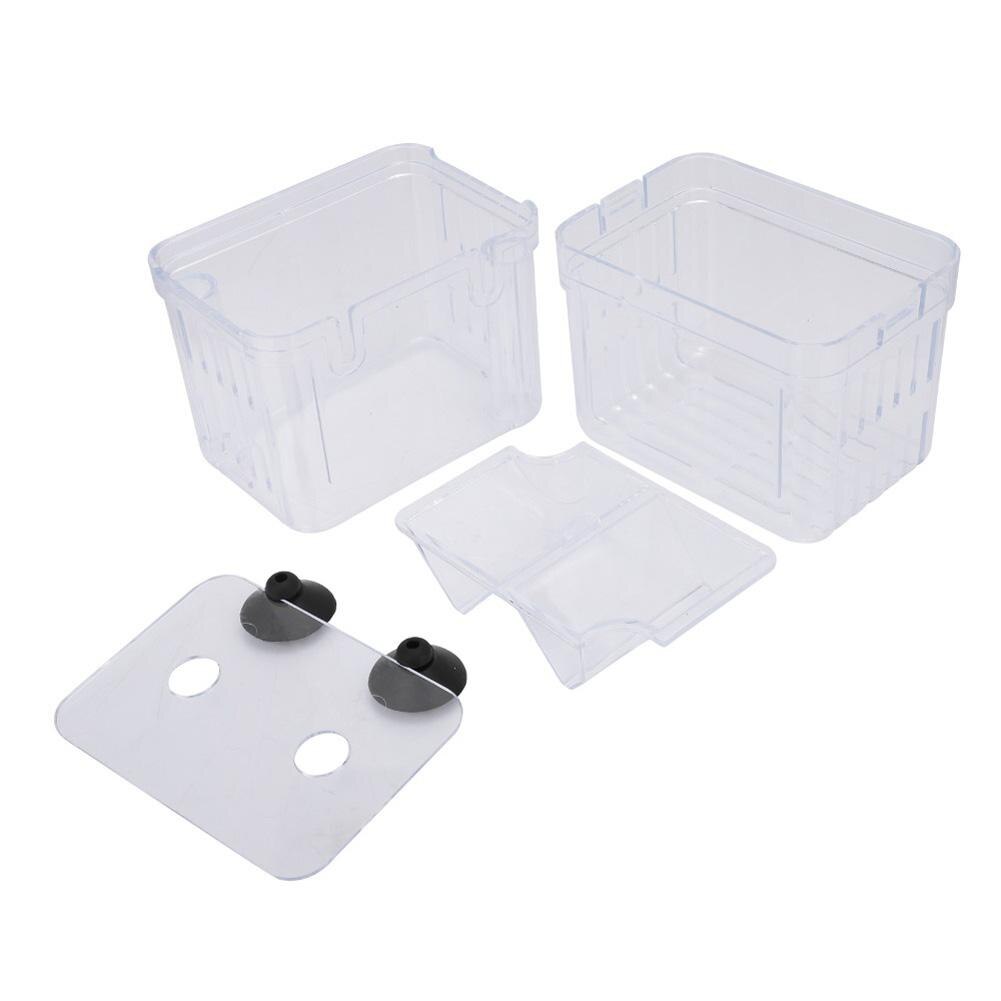 Double Layer Self Floating Incubator with Suction ... – Grandado