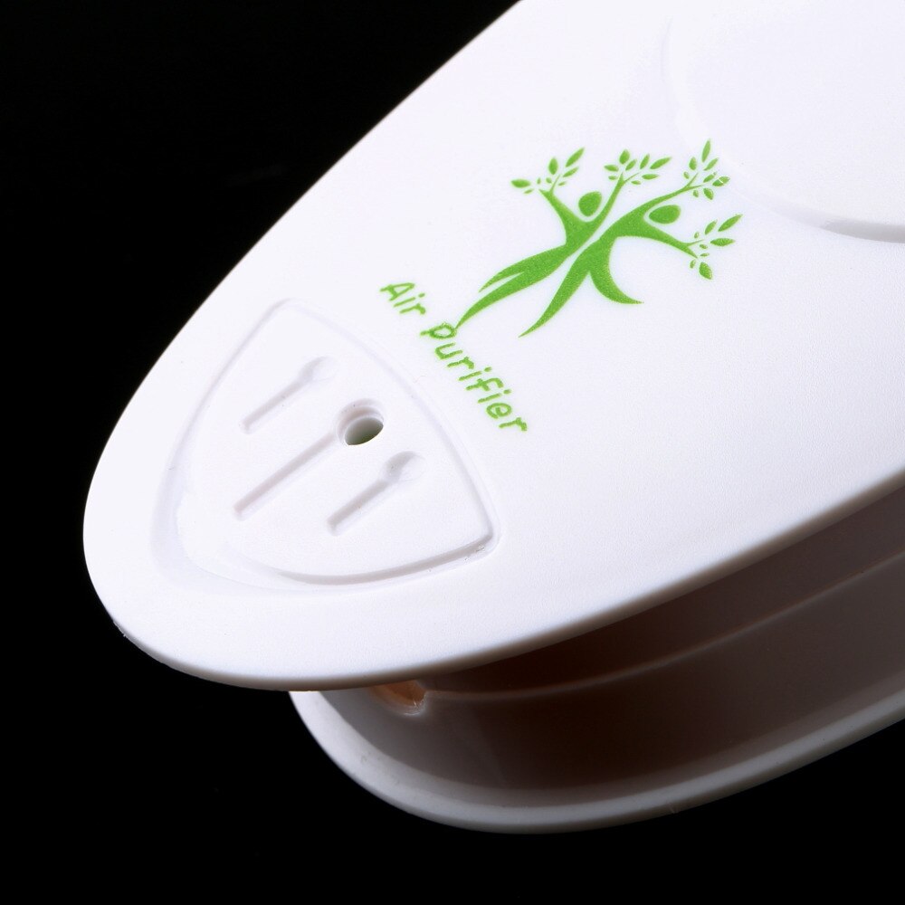Mini Indoor Oxygen Bar Ionizer Air Fresh Purifier ... – Grandado