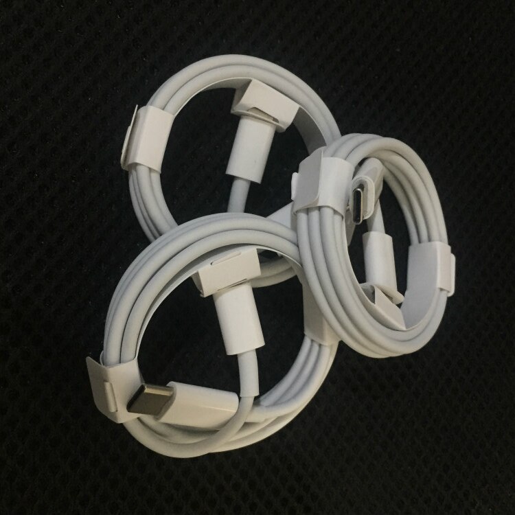 10pcs/lot OEM 18w FAST Charging USB C Cable for i ... – Vicedeal