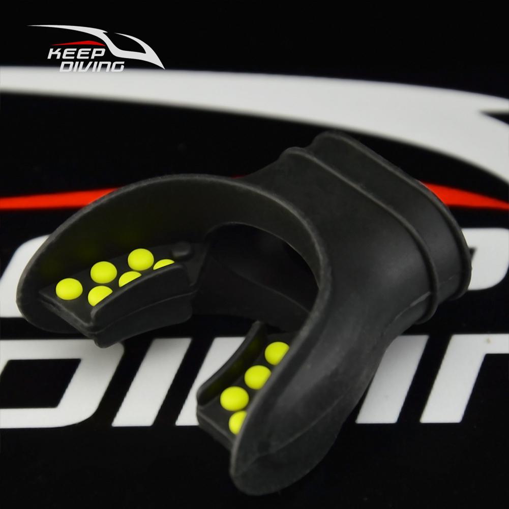 HiMISS Underwater Scuba Diving Second Stage Liquid... – Vicedeal