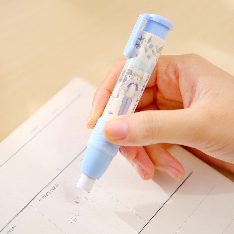 Promotional Stationery Eraser Removable Combinatio... – Vicedeal