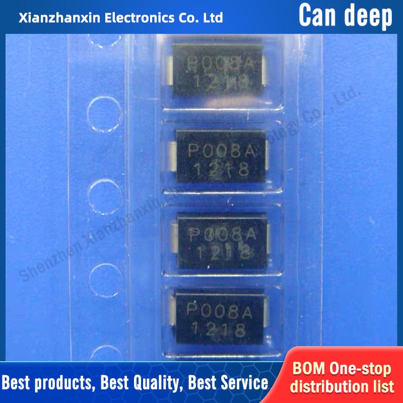 Wholesale50pcs/lot P008A P0080SA BS0080MS-nuevo y ... – Grandado