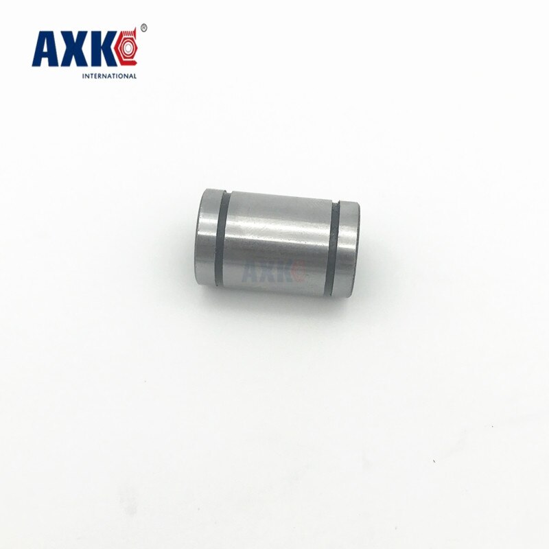 4 Pcs/lot Lm12uu 12mm Linear Ball Bearing For 12mm... – Grandado