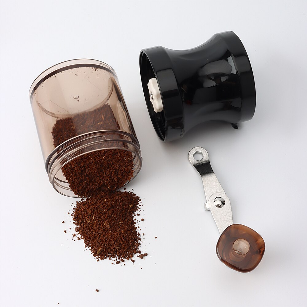 Hand grinder hand grinder coffee machine household... – Grandado