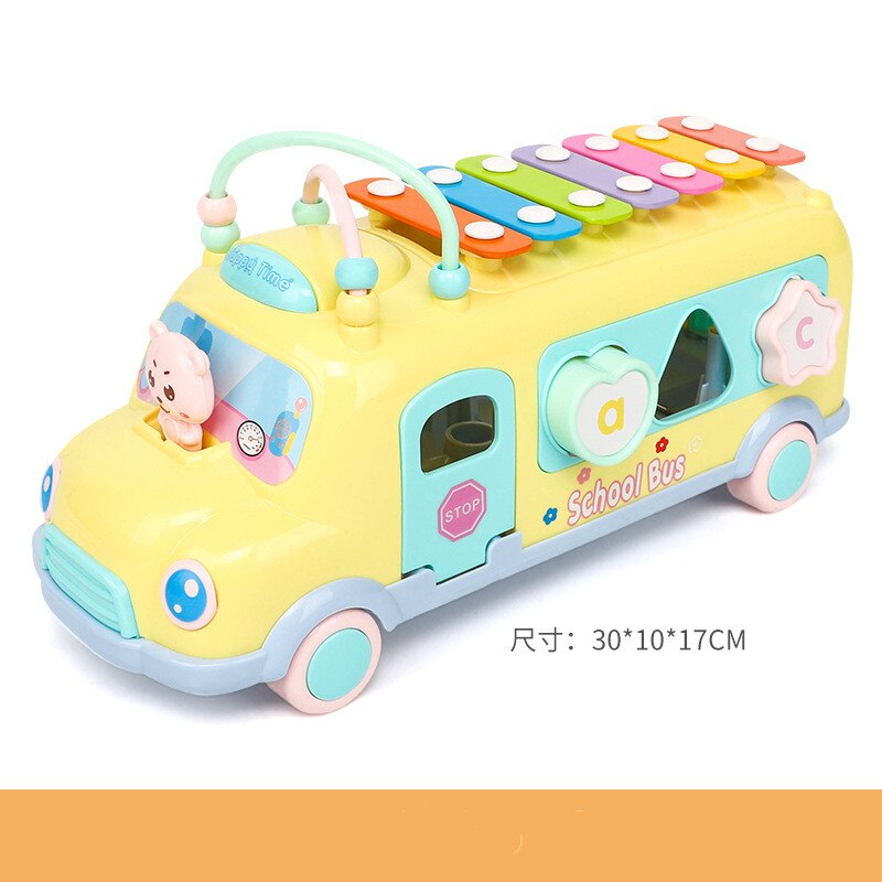 Baby Early Educational Musical Instrument Toys Inf... – Vicedeal