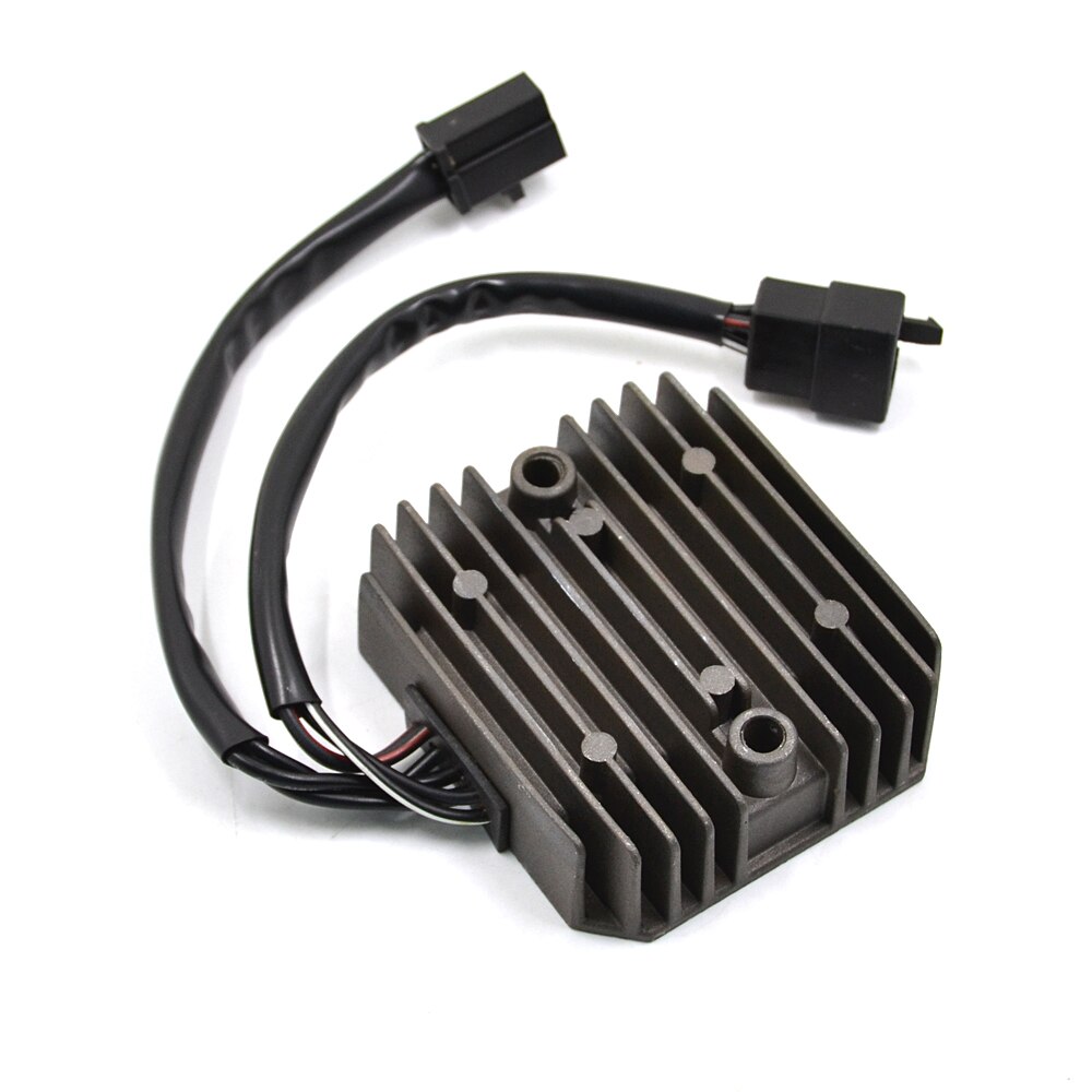 Motorcycle NV 400 600 Voltage Regulator Rectifier ... – Grandado