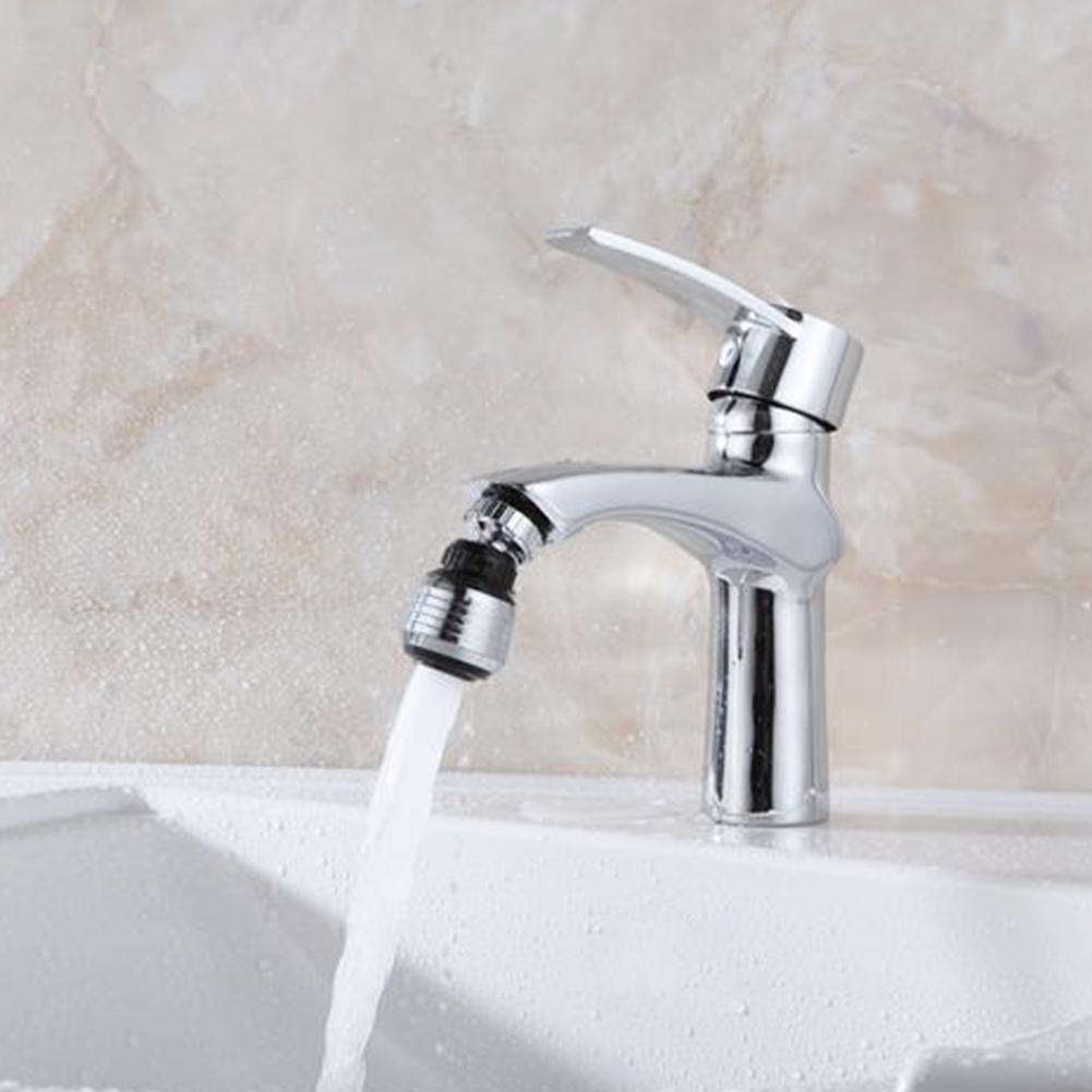 360° Rotary Universal Water Saving Tap Faucet Bubb... – Grandado