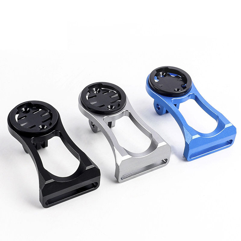 RIDERACE Bicycle Computer Camera Holder Aluminum A... – Grandado