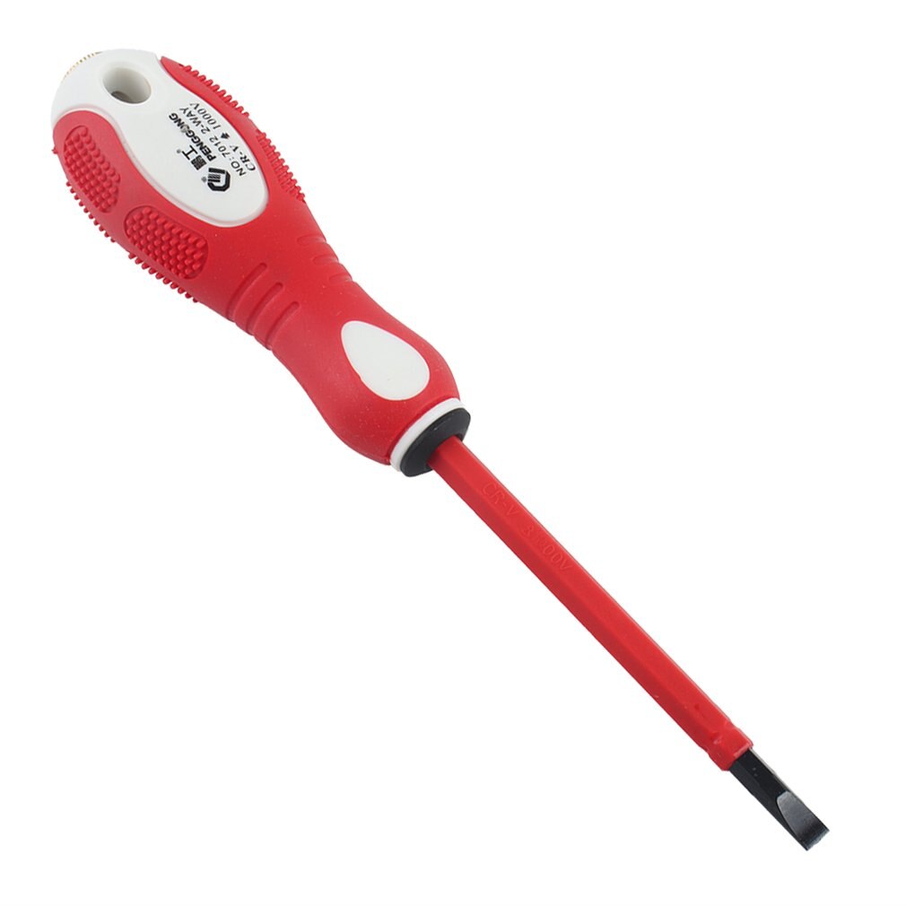 Stylo testeur électrique 7012-PH1/SL4 tournevis do... – Grandado