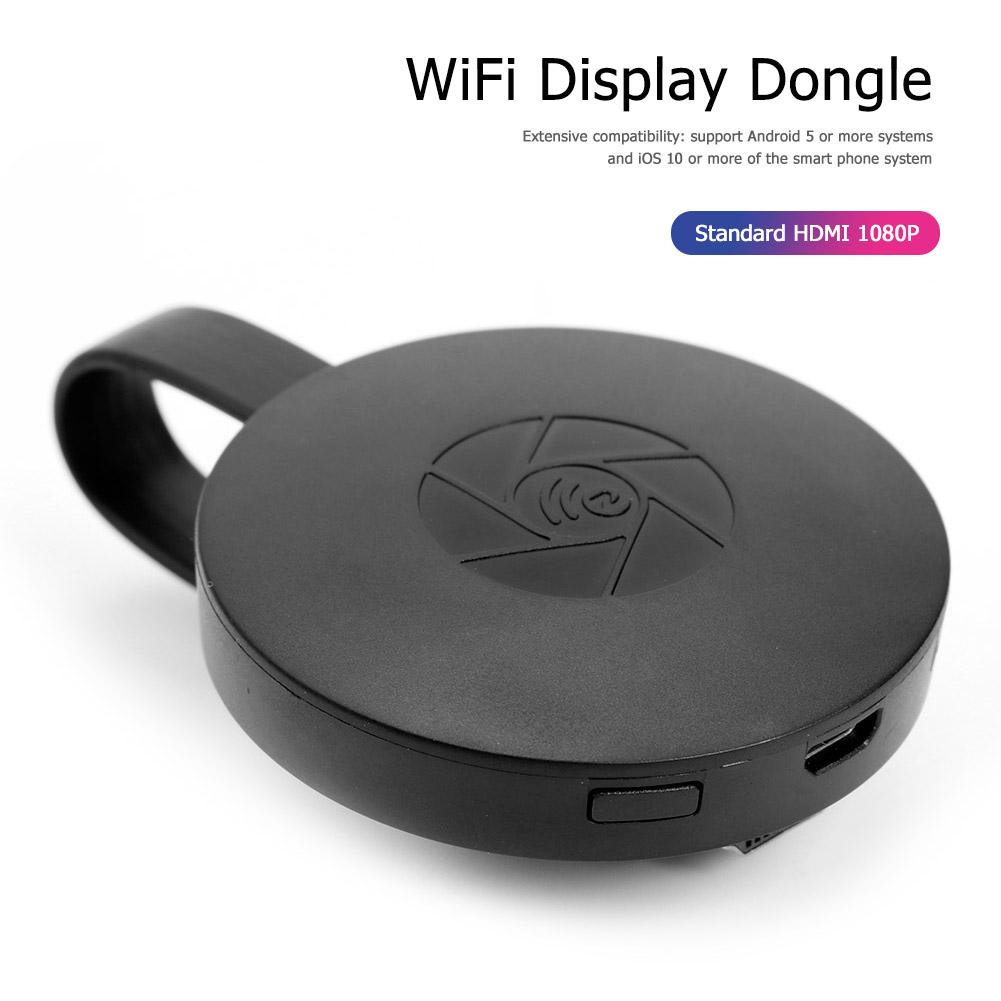 Display Dongle Multi-function WiFi TV Display HD S... – Vicedeal
