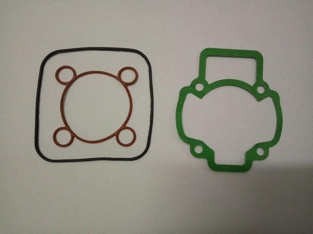 Cilinder Pakking set pakking set 50cc voor Piaggio... – Vicedeal