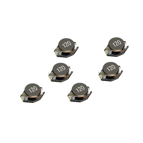 10 Pcs Freies SMD 12,95*9,8*5,21mm 1mH (102) chip ... – Vicedeal