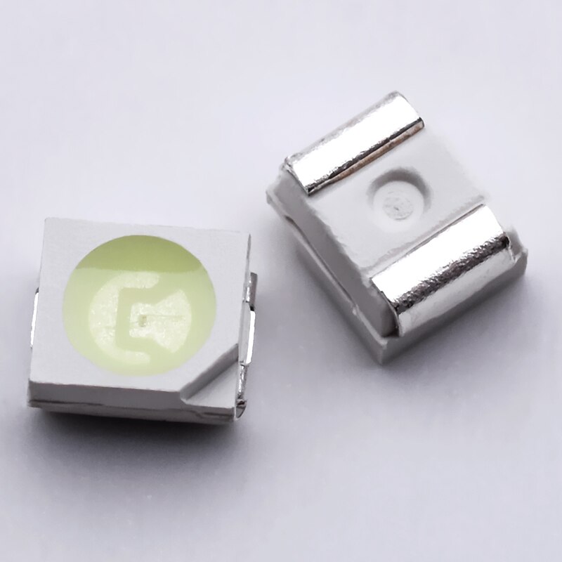 1000 teile/beutel Czinelight 3528 Eis Blau Smd Led... – Vicedeal