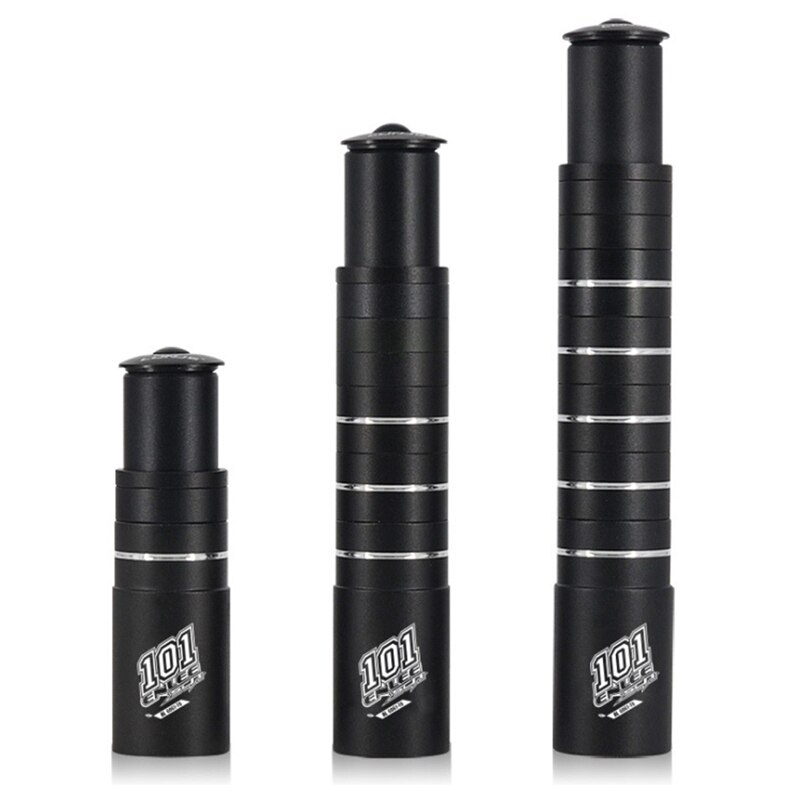 Alumiiniseoksesta polkupyörän haarukan varren kork... – Grandado