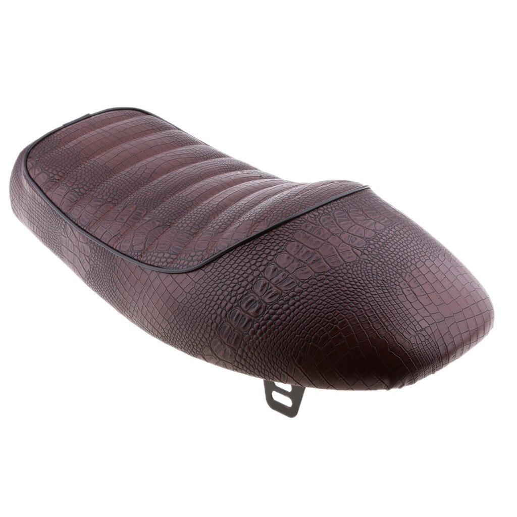 Vintage Cafe Racer Seat Hump Saddle Kit for Honda ... – Grandado