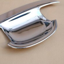 4 Stuks Set Auto Deurgreep Kom Voor Kia Sportage P... – Grandado