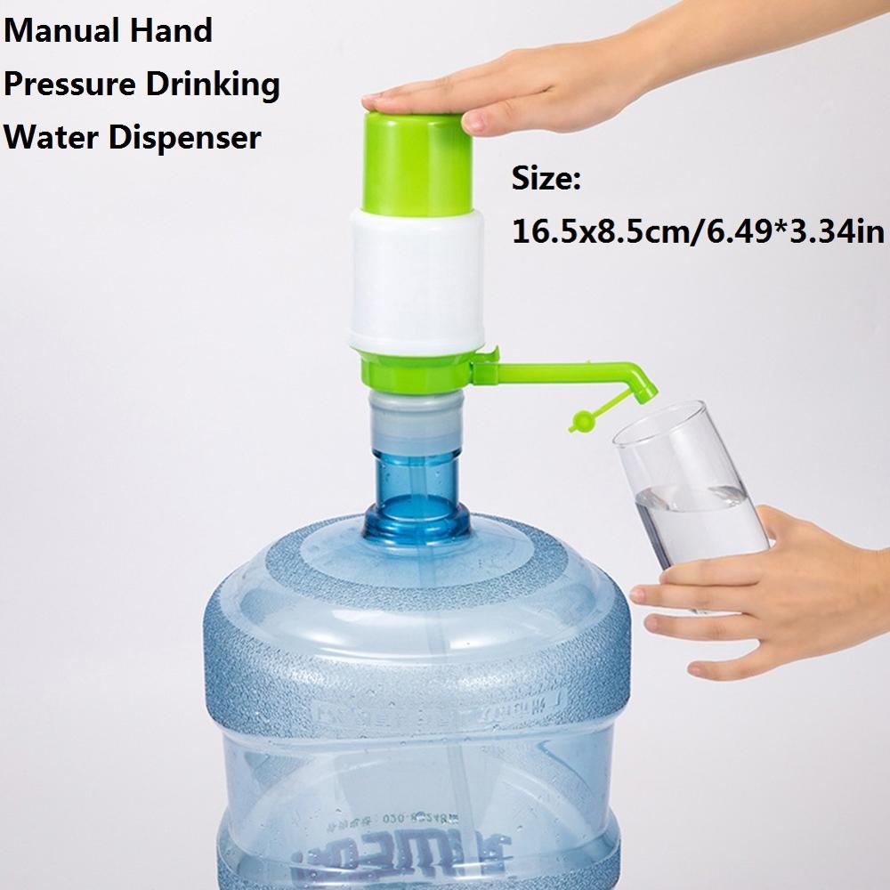 Electric Water Dispenser Gallon Drinking Bottle Wi... – Grandado