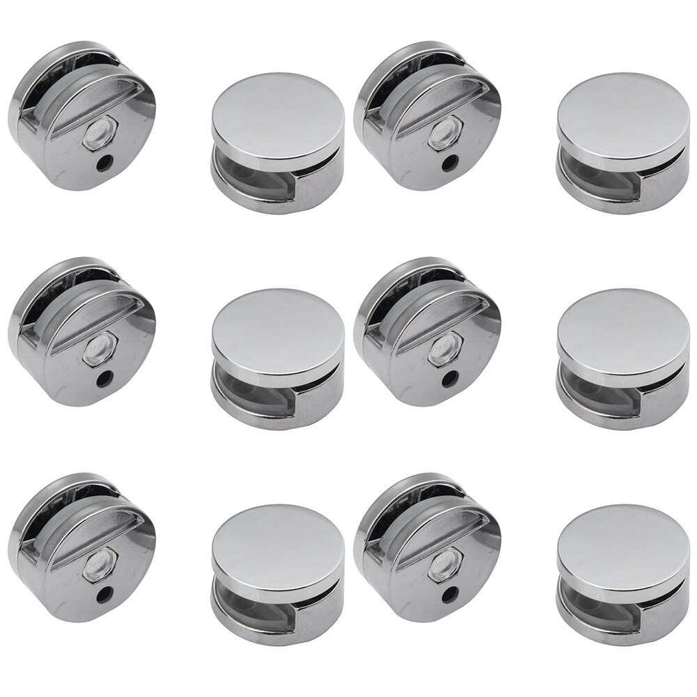 Nail Dresser Zinc Alloy Mirror Clip Supporting She... – Vicedeal