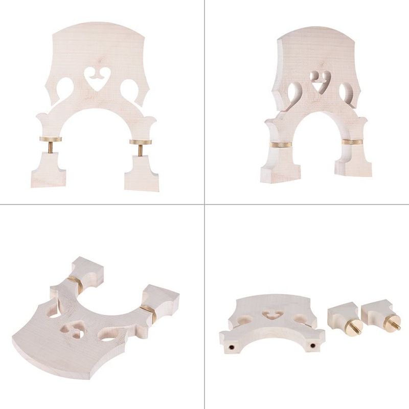 Standaard Maple Bridge Vervanging Deel Voor Contra... – Vicedeal