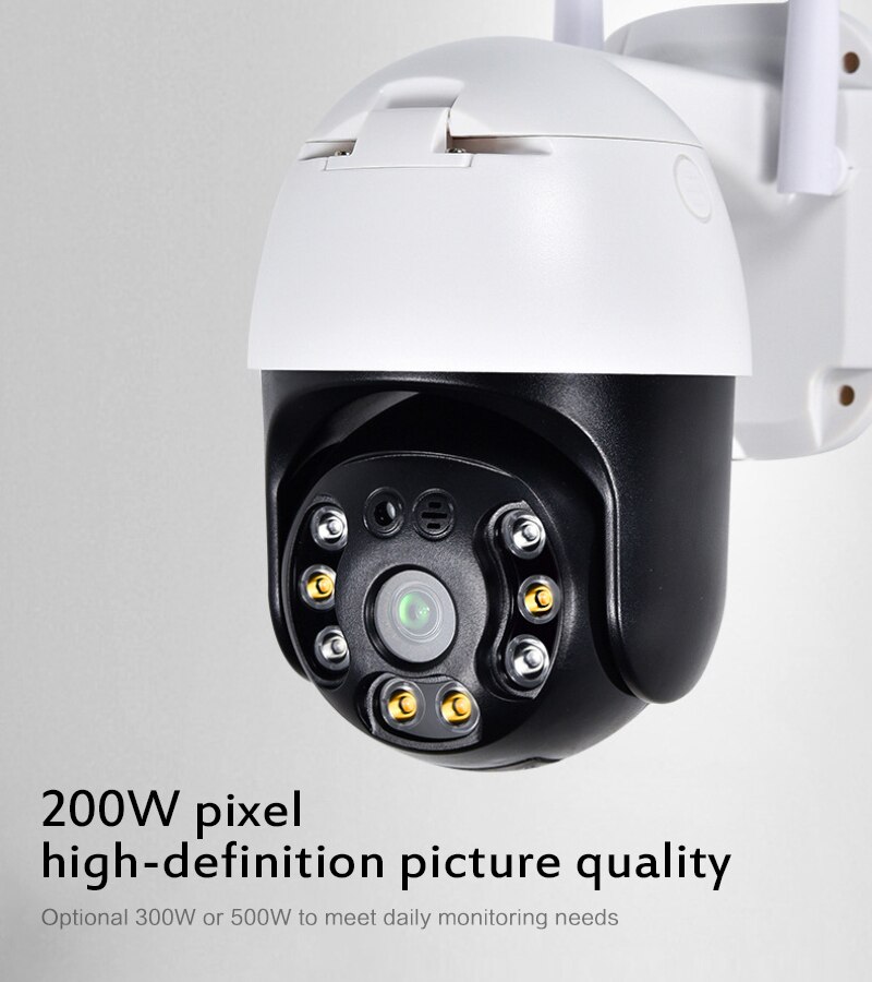 360° Wireless Ball Machine Intelligent Network Sur... – Grandado