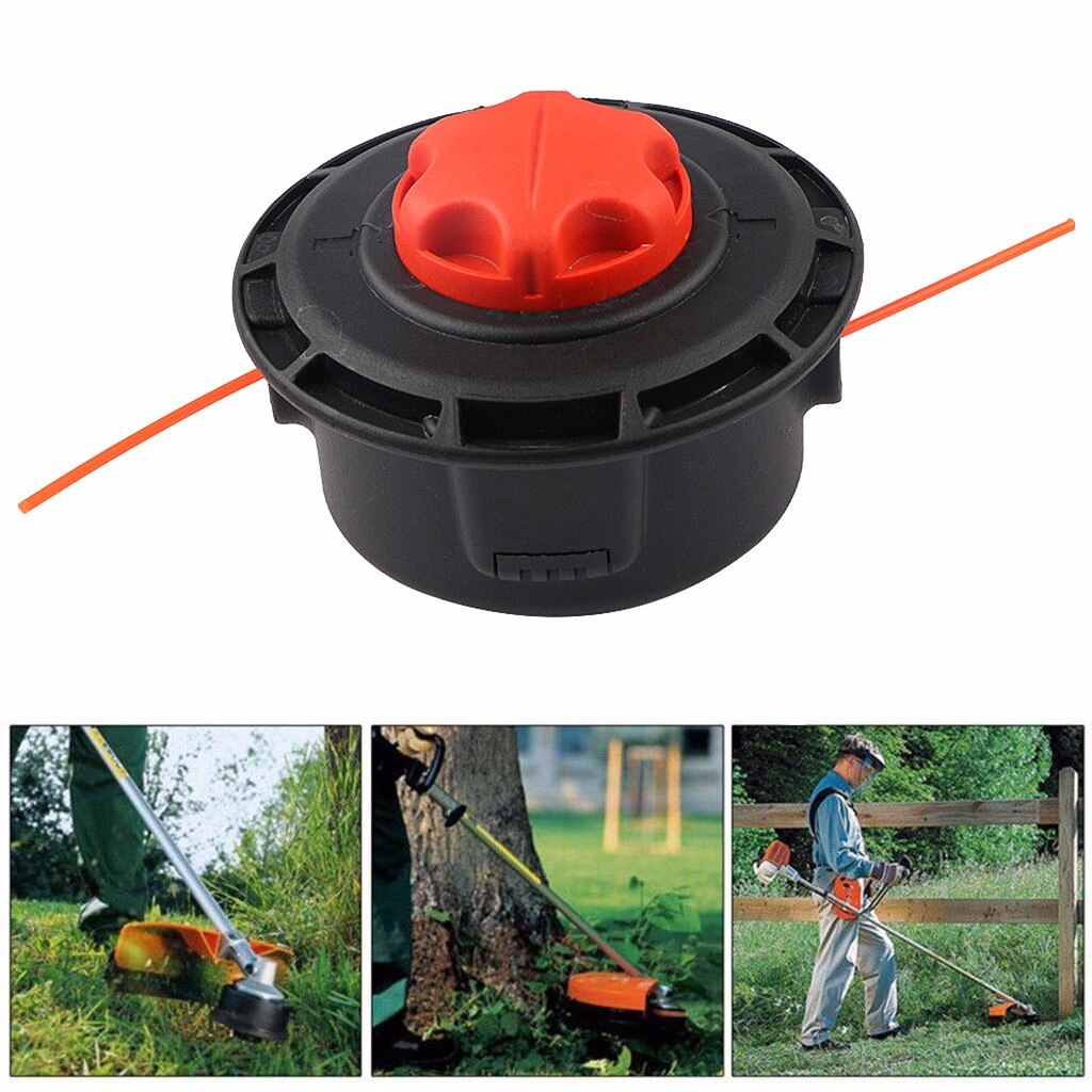 Auto String Trimmer Hoofd Voor Toro 51975 51954 51... – Vicedeal