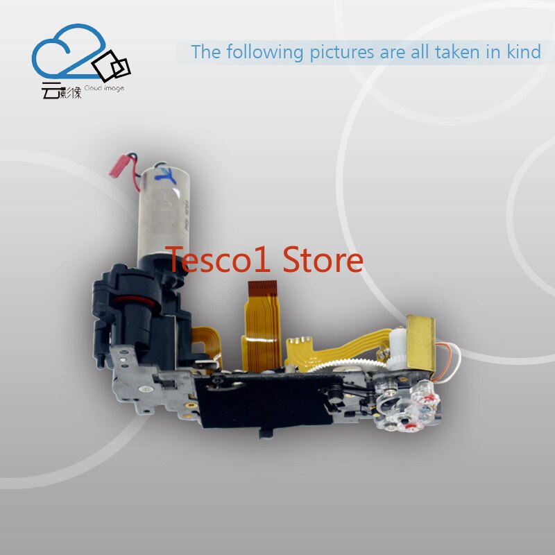 Original camera parts For Nikon D810 aperture Grou... – Grandado