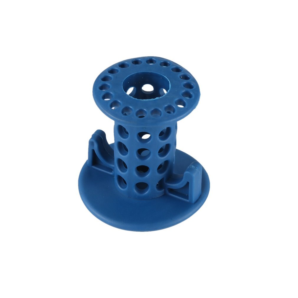 Bathroom Drain Hair Catcher Bath Stopper Plug Sink Strainer Filter