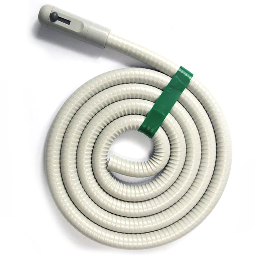 Dental suction head plastic suction head weak stro... – Grandado