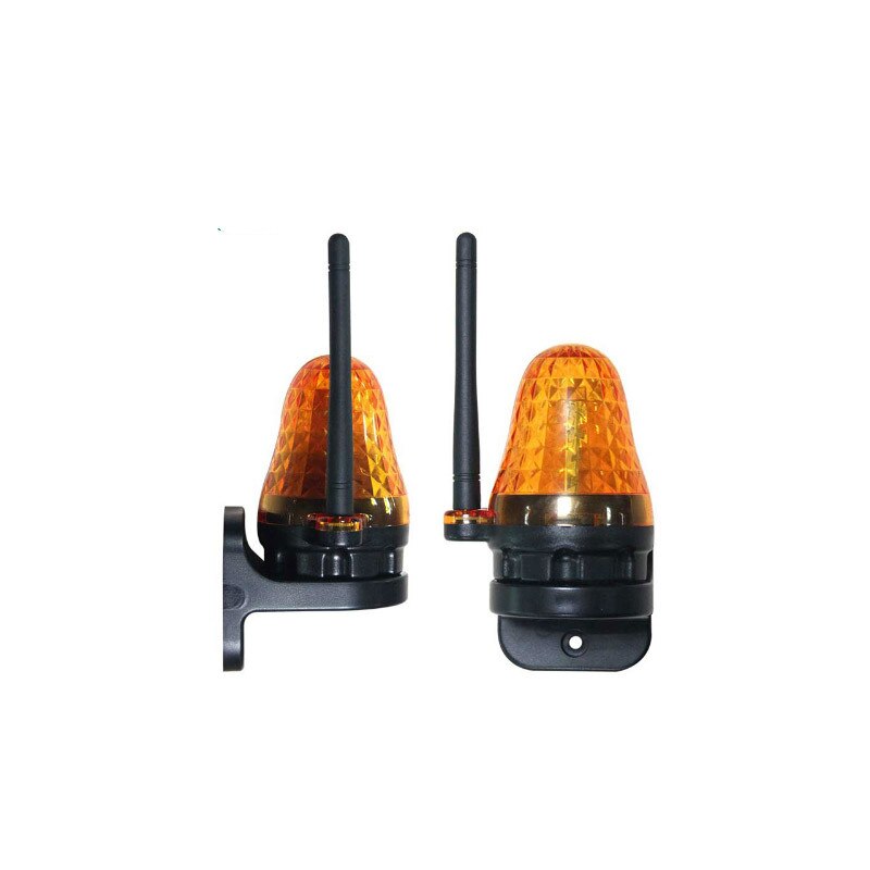 Home outdoor Universal 12V 220V LED Signal Alarm L... – Vicedeal