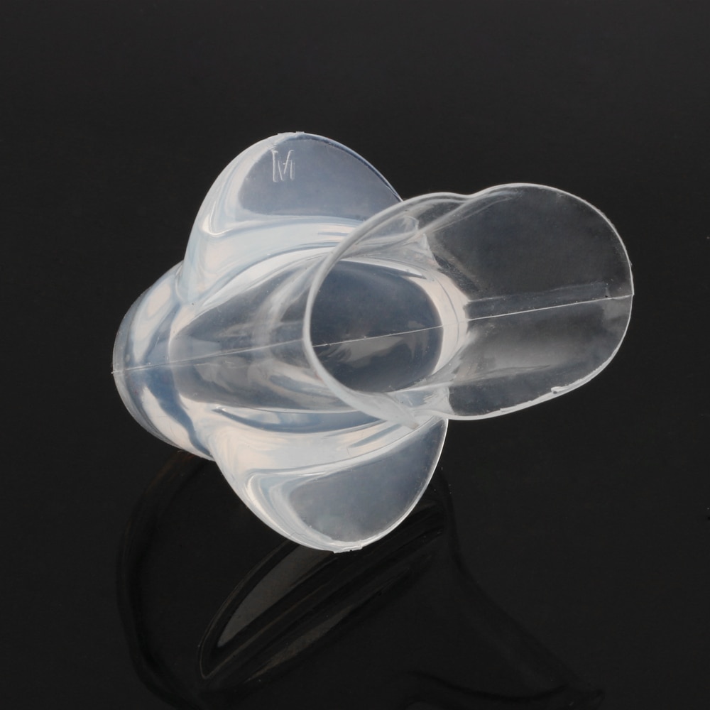 Health Care Silicone Anti Snoring Tongue Retaining... – Vicedeal