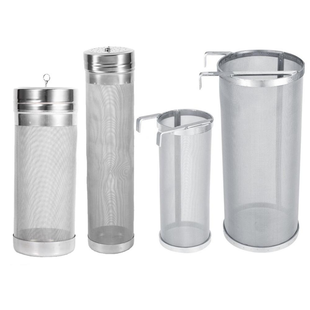 4 Sizes 300 Micron Stainless Steel Hop Spider Mesh... – Vicedeal