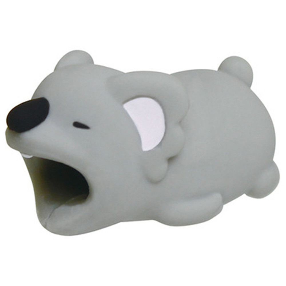 Cable de datos Protector de manga de Cable bobinad... – Vicedeal