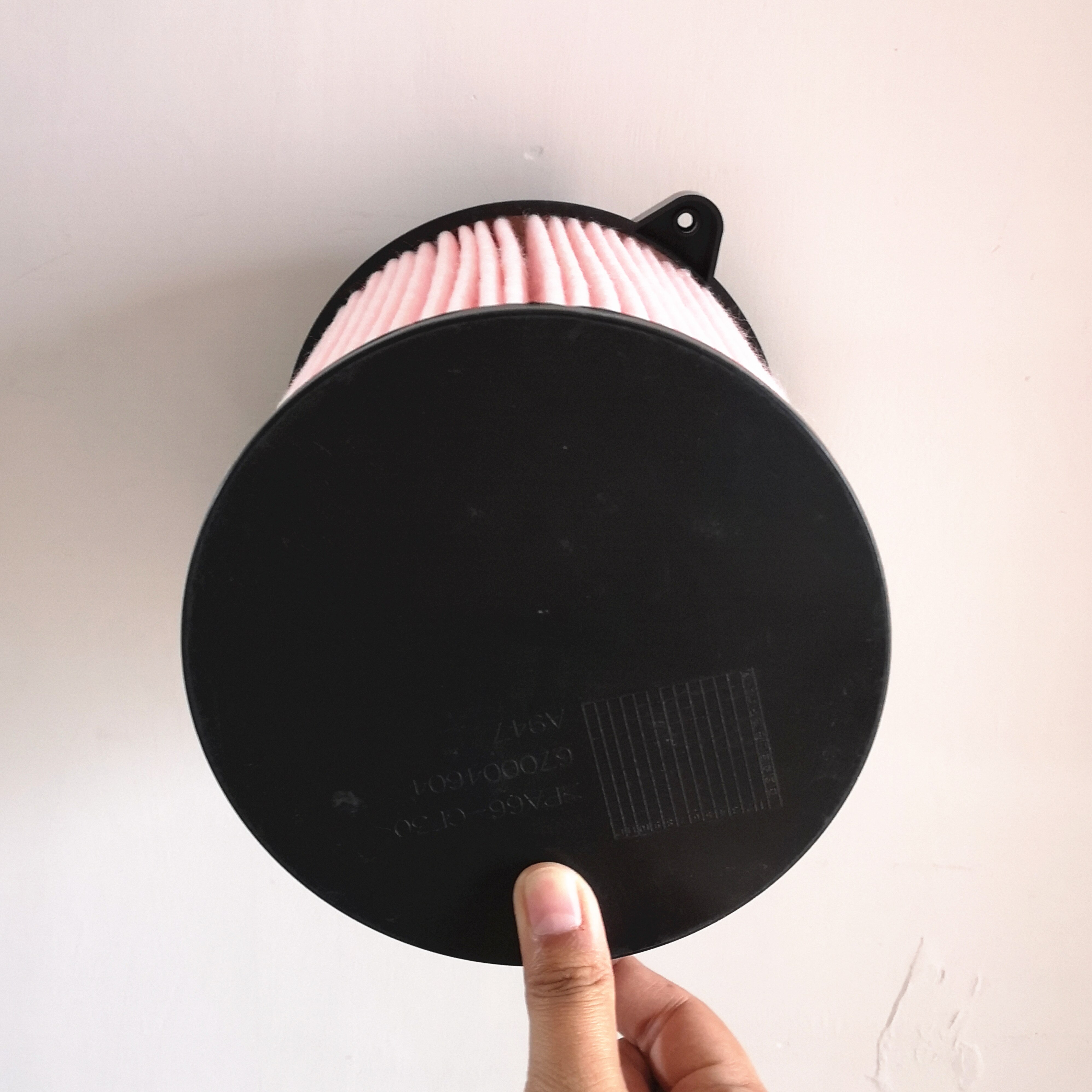 Onderdelen OE Geen 670004604 voor Maserati luchtfi... – Vicedeal