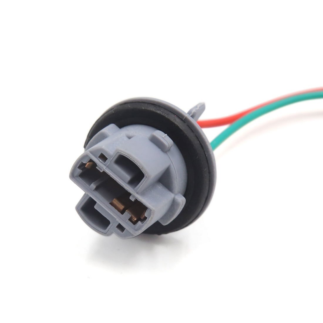 2Pcs T20 Break Light Lamp Extension Wire Harness S... – Grandado