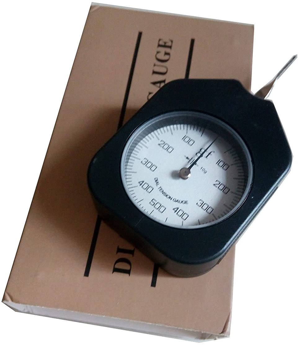 Dial Analoge Spanning Meter Gauge Met Enkele Point... – Vicedeal