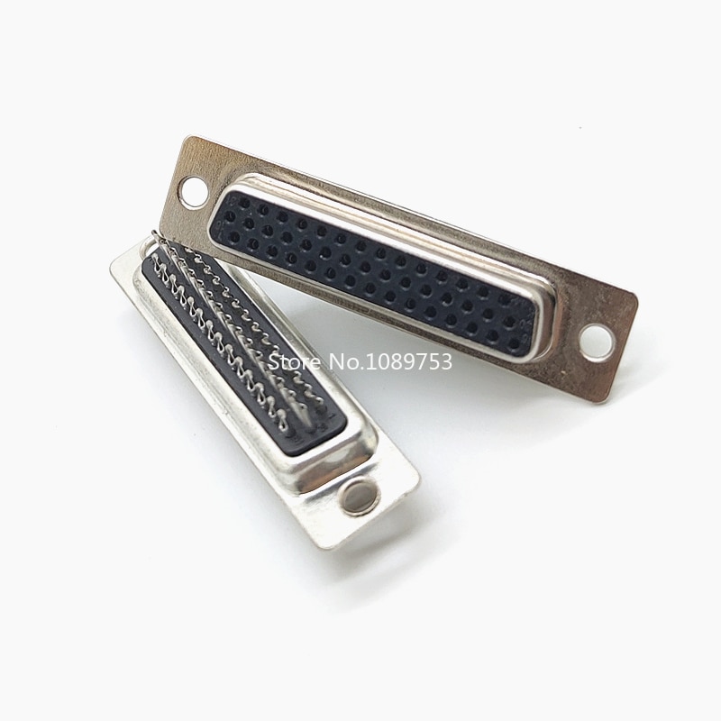 2PCS DB44 Female Male PCB Mount Serial Port Connec... – Vicedeal