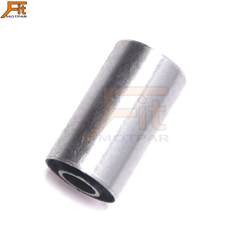 1 pair Rear fork Pivot bushings / Engine mount iso... – Grandado