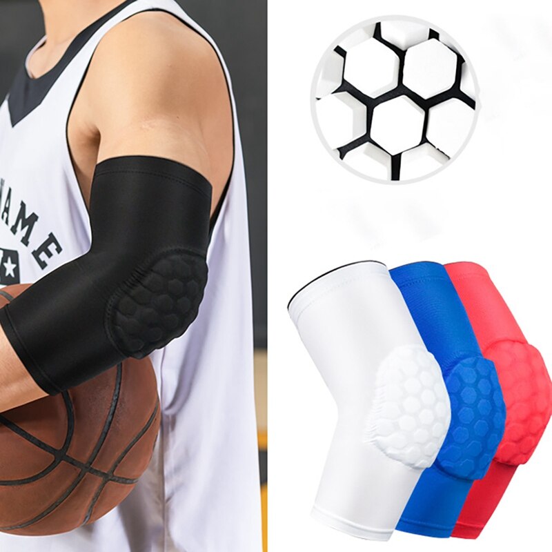 Anti Slip Skid Slippery Arm Sleeve Protectors 0Elb... – Vicedeal