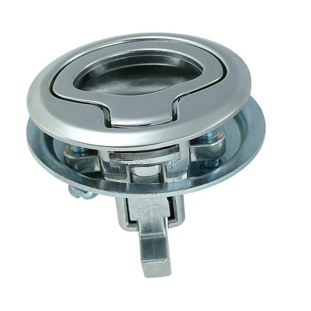 1,5 in Flush Pull Slam Latch Boot Deck Hatch Türsc... – Vicedeal