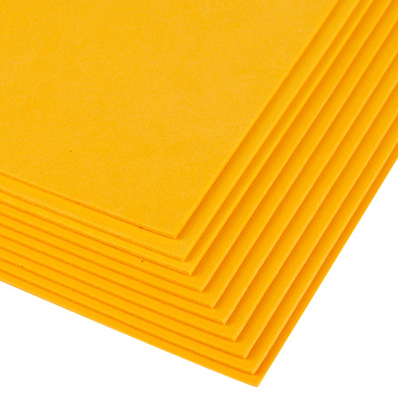 10pcs/set 20x30cm 2mm Colorful Eva Foam Sponge Pap... – Grandado